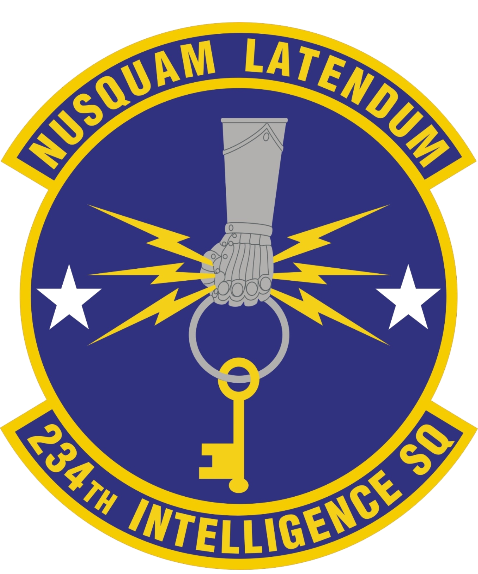 195th Wing > Units > 195th ISR Group